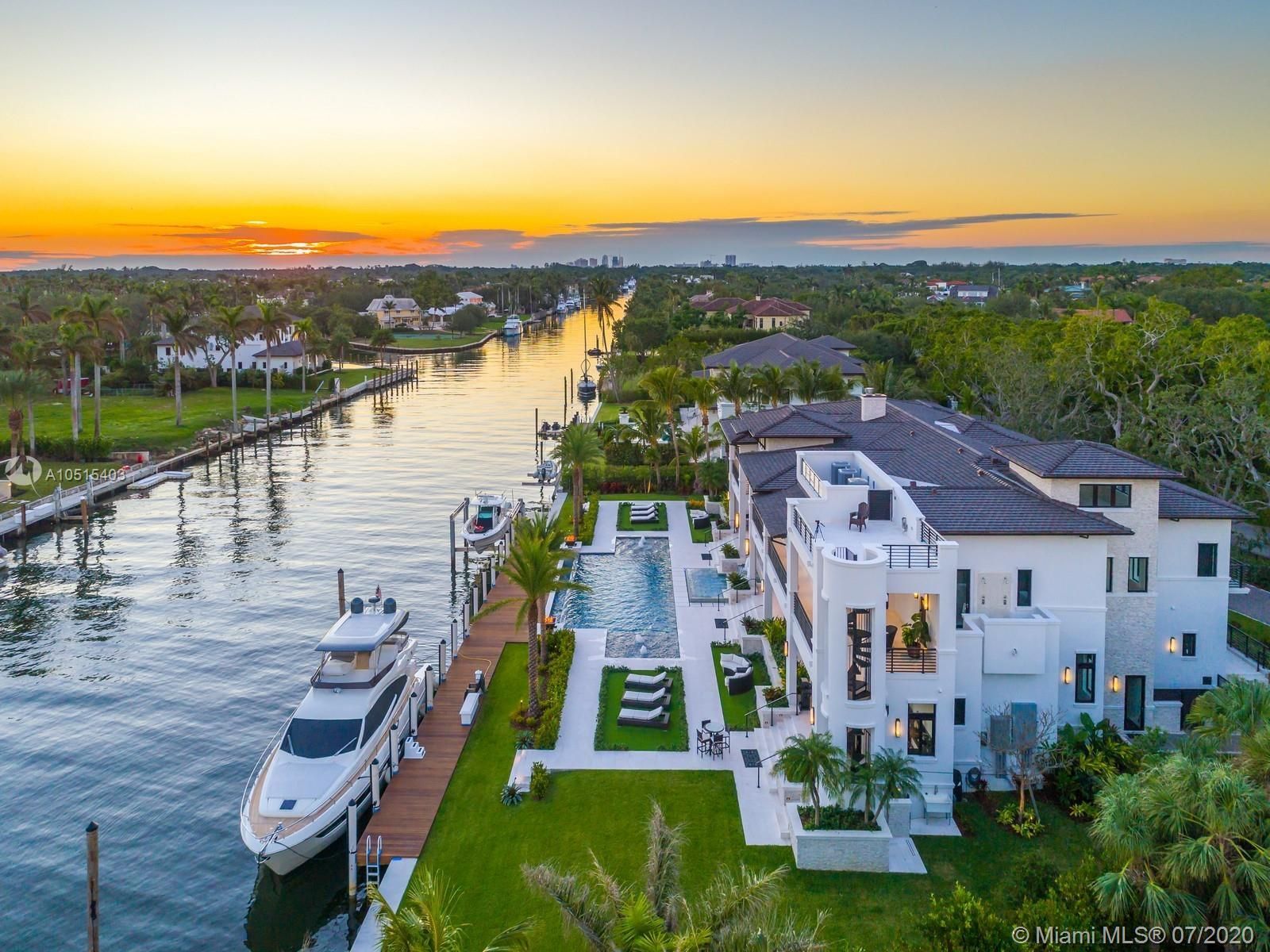Exclusive Gated Communities in Miami | Globalty Investment
