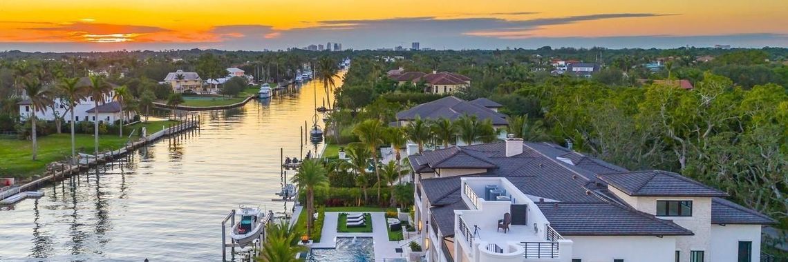 Exclusive Gated Communities in Miami | Globalty Investment