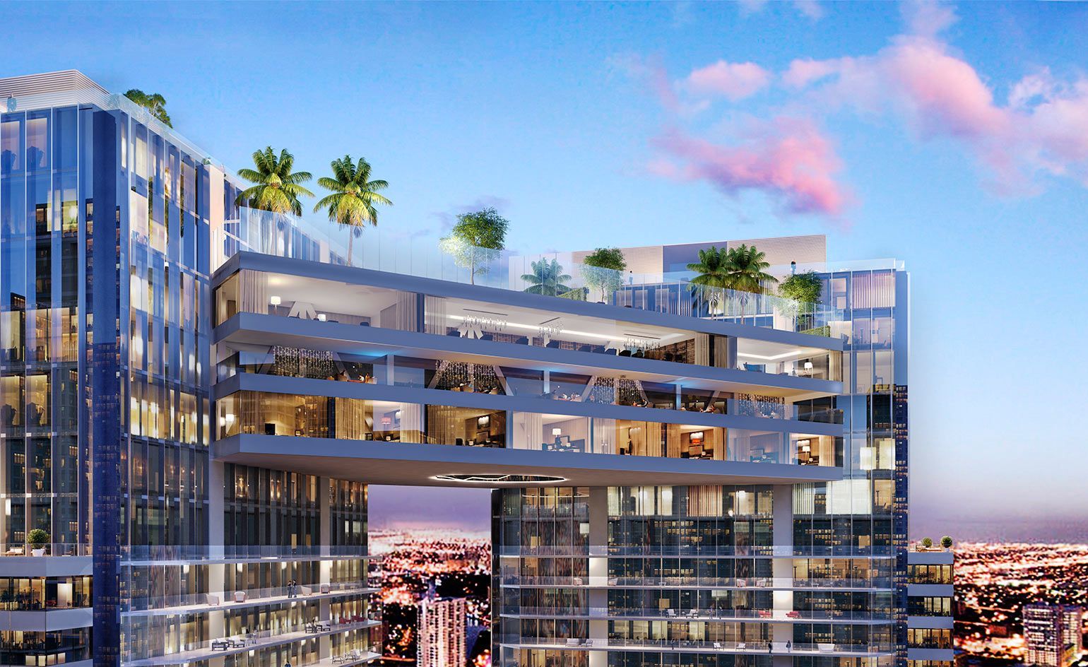 New Luxury Developments Coming to Miami | Globalty Investment