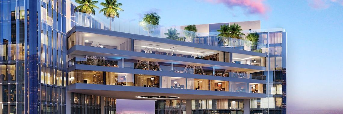 New Luxury Developments Coming to Miami | Globalty Investment