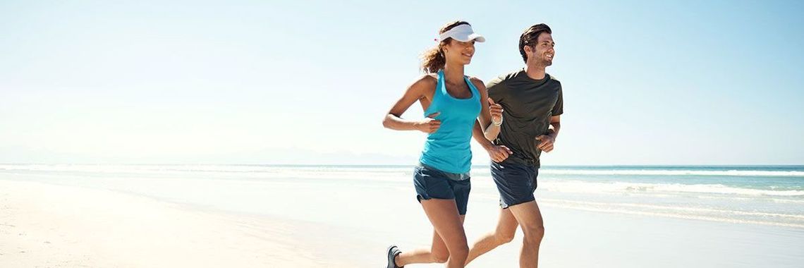 Best Places to Jog in Miami | Globalty Investment