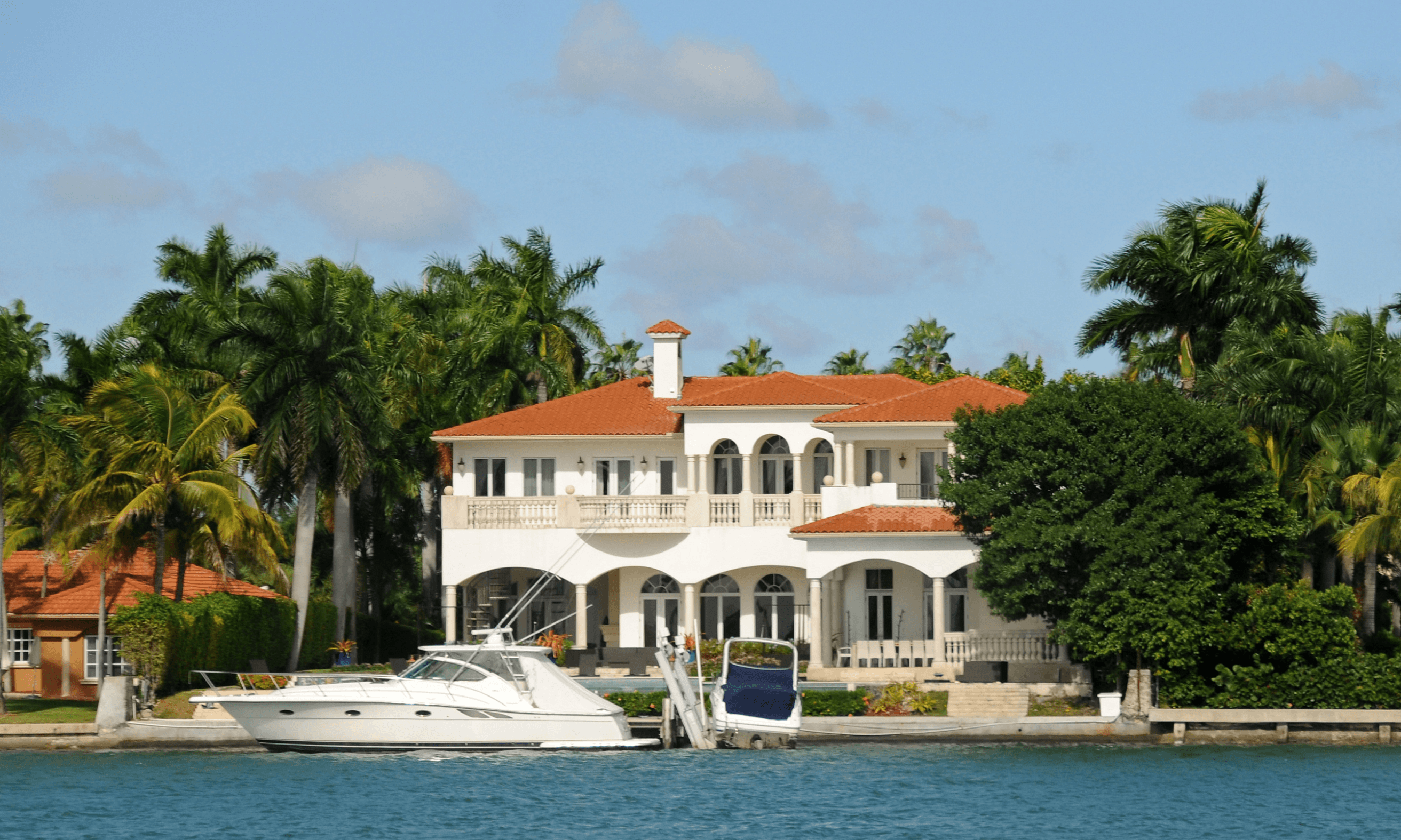 The Best Neighborhoods for a Luxurious Lifestyle in Miami | Globalty ...
