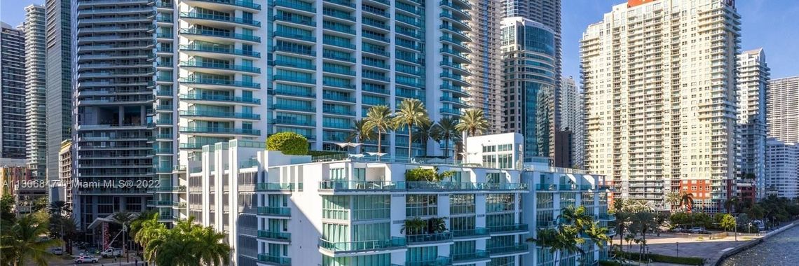 The Jade Brickell: A Hidden Gem in South Miami | Globalty Investment