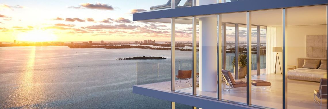 Introducing The Cove Miami: Where Elegance Meets Breathtaking Views ...