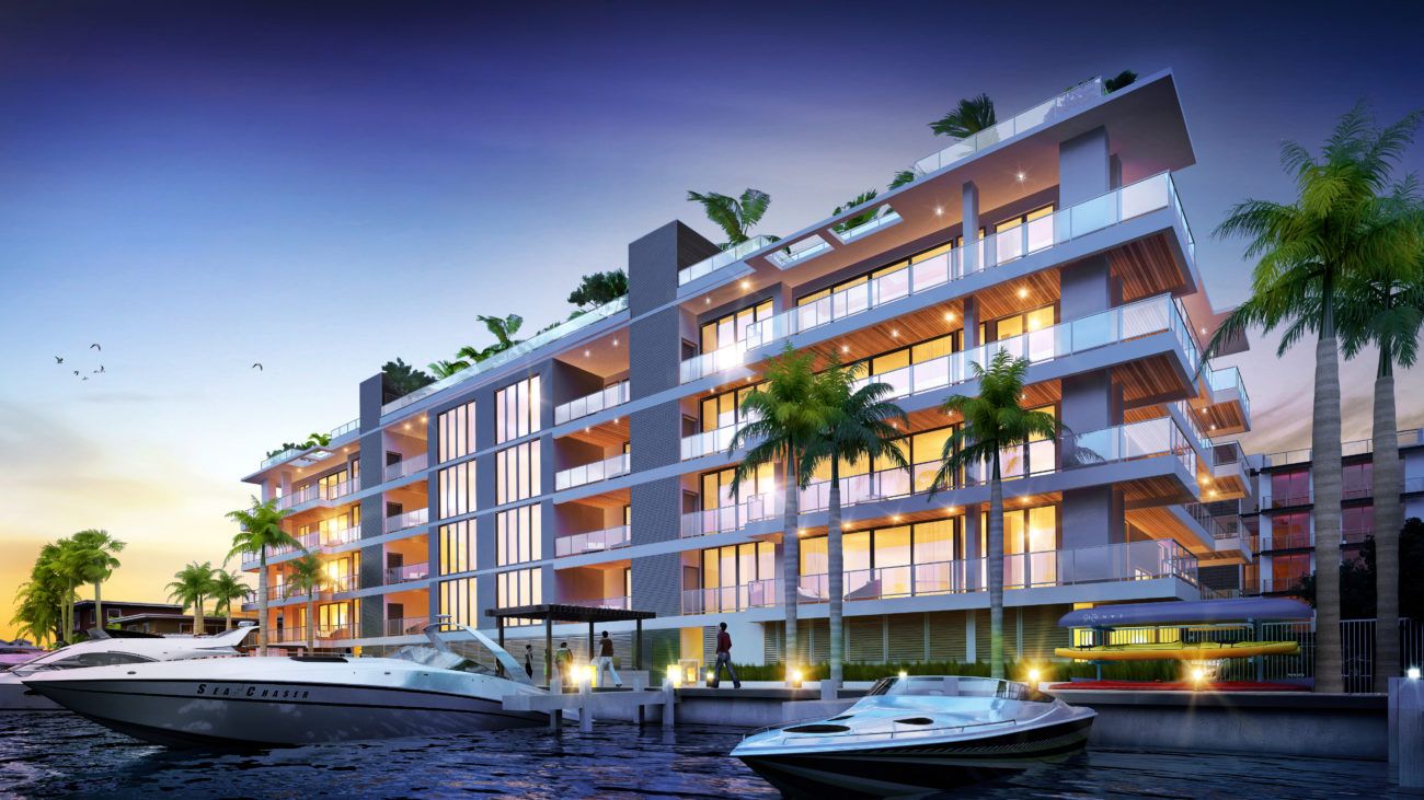 Why Buy in Fort Lauderdale? | Globalty Investment