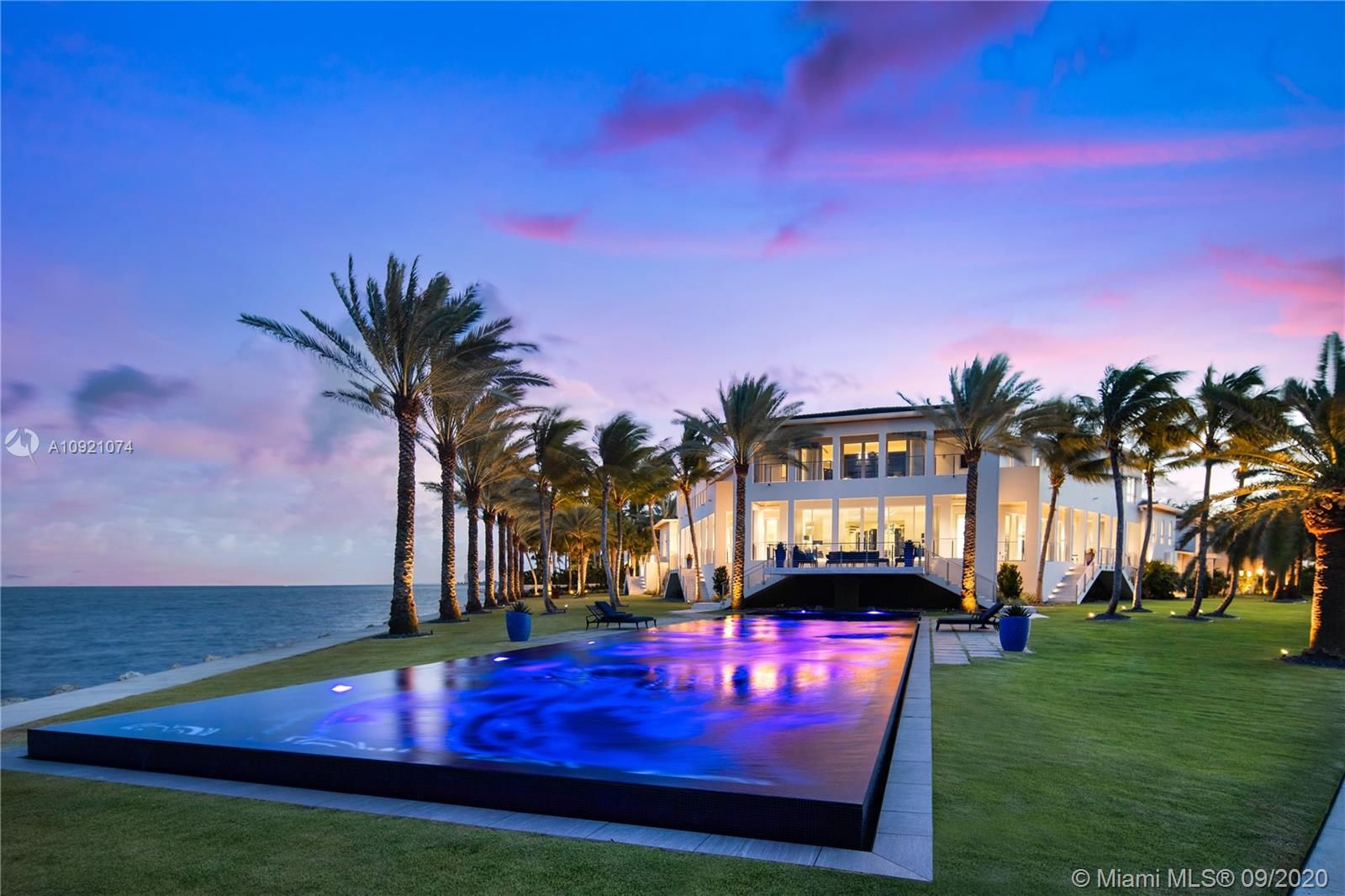 Priciest Villas in Miami | Globalty Investment