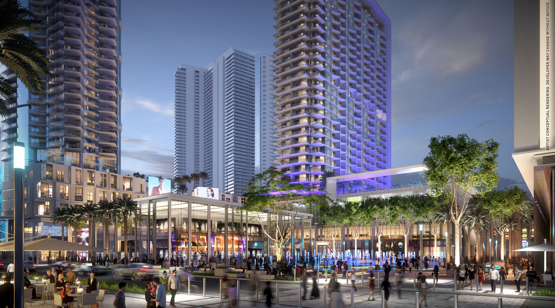 Architecture and Design in Miami | Globalty Investment