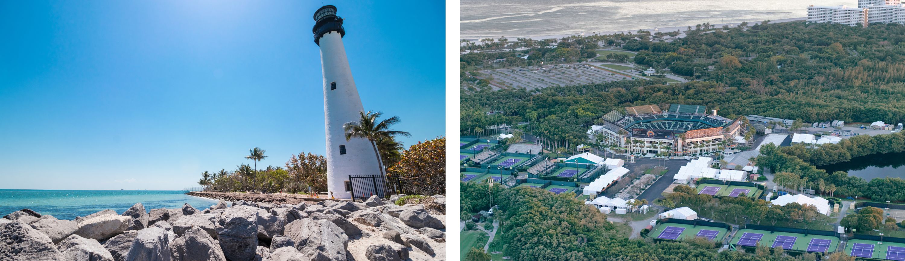 Neighborhood Guide: Discover the Village of Key Biscayne | Globalty ...